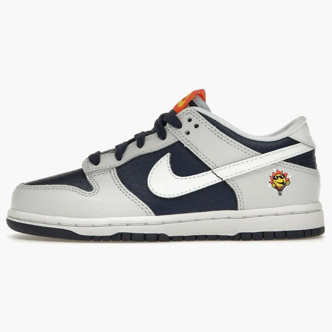 Nike Dunk Low UV Reactive (PS) - Buy at Hypeneedz
