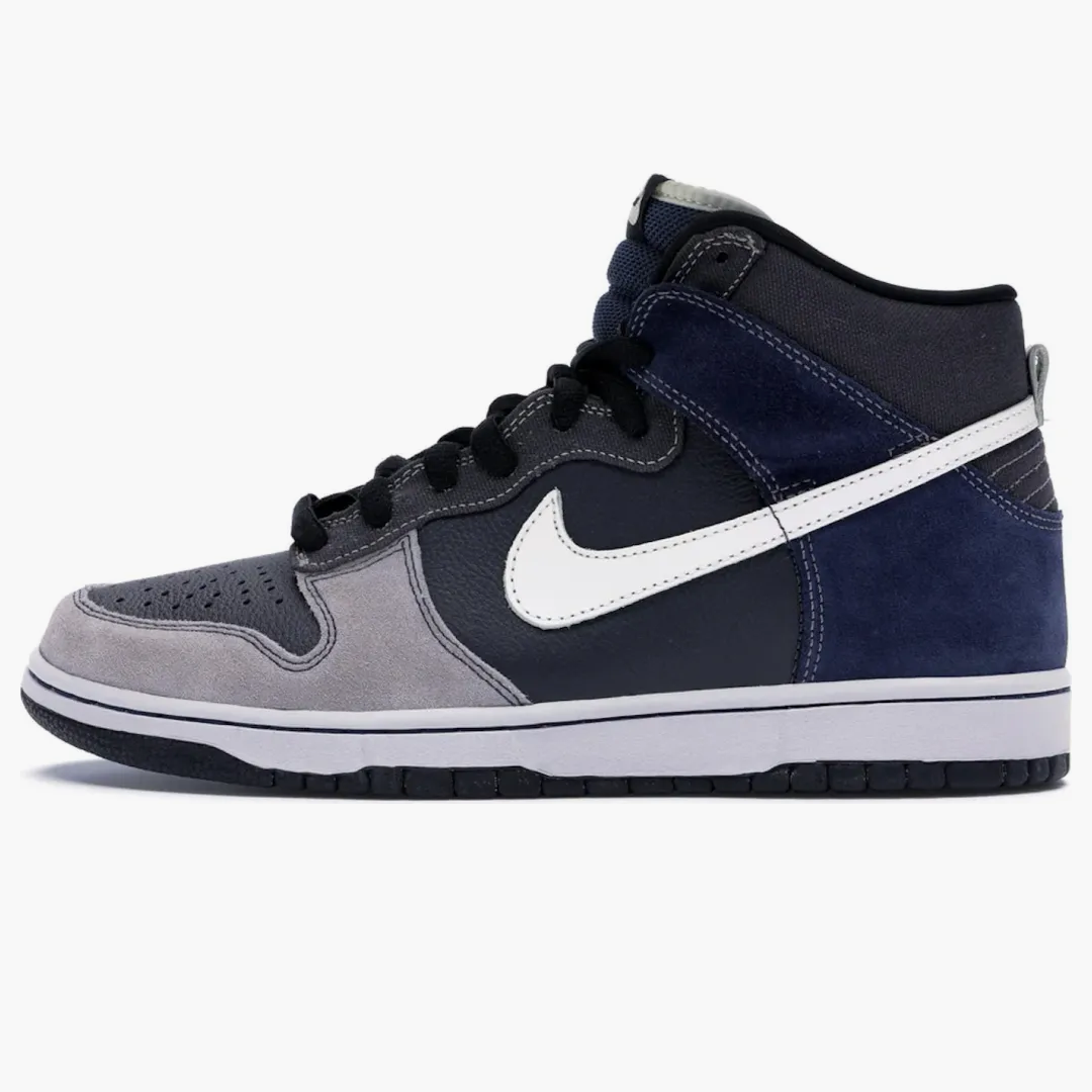Nike Sb Dunk High – bei HYPENEEDZ kaufen