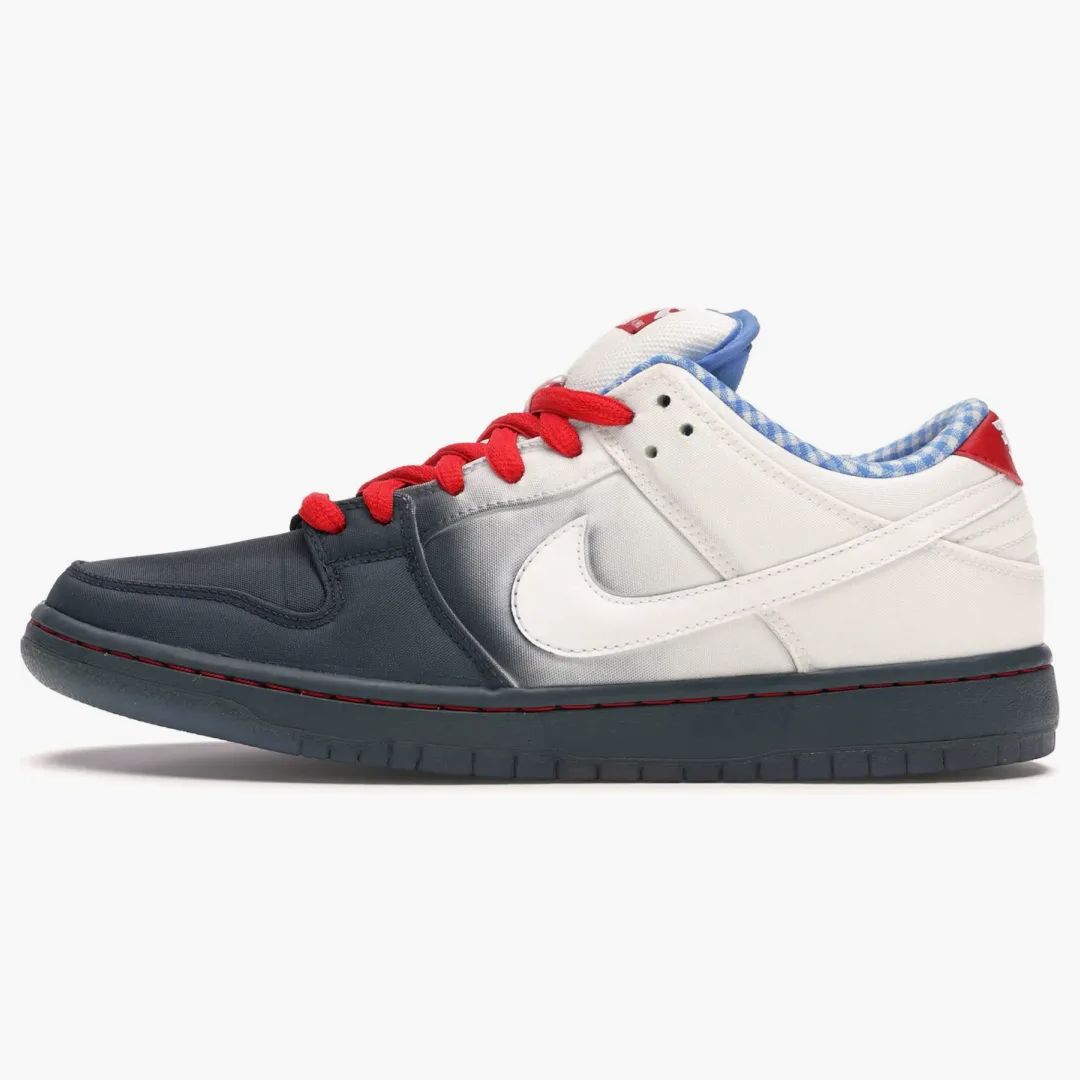 Nike SB Dunk Low Dorothy – bei HYPENEEDZ kaufen