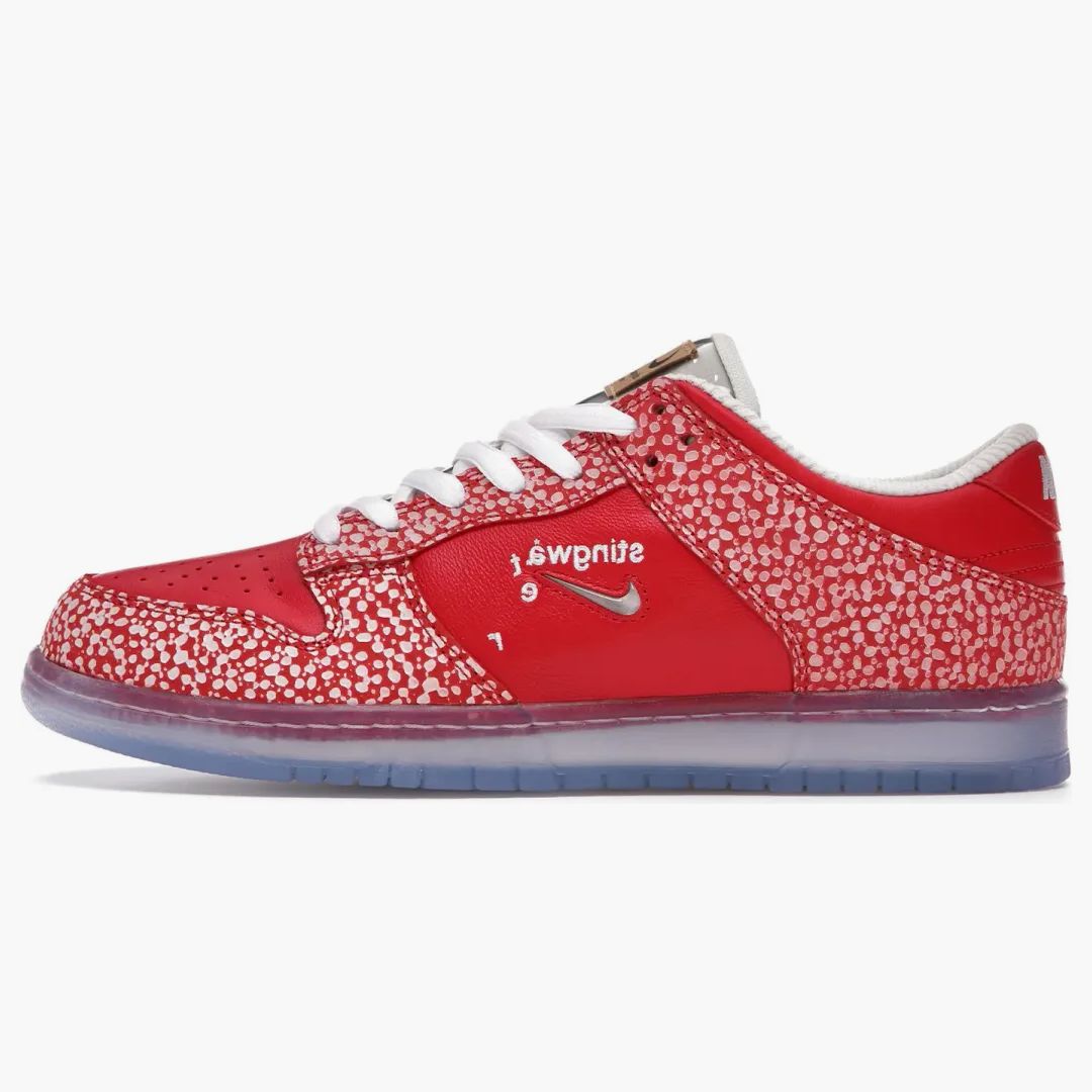 Nike SB Dunk Low Stingwater – bei HYPENEEDZ kaufen