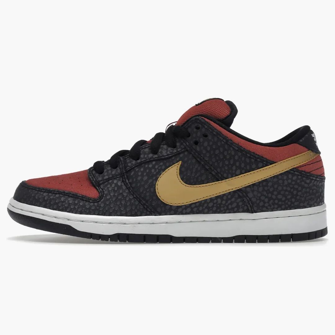 Nike Sb Dunk Low – Walk Of Fame kaufen bei HYPENEEDZ