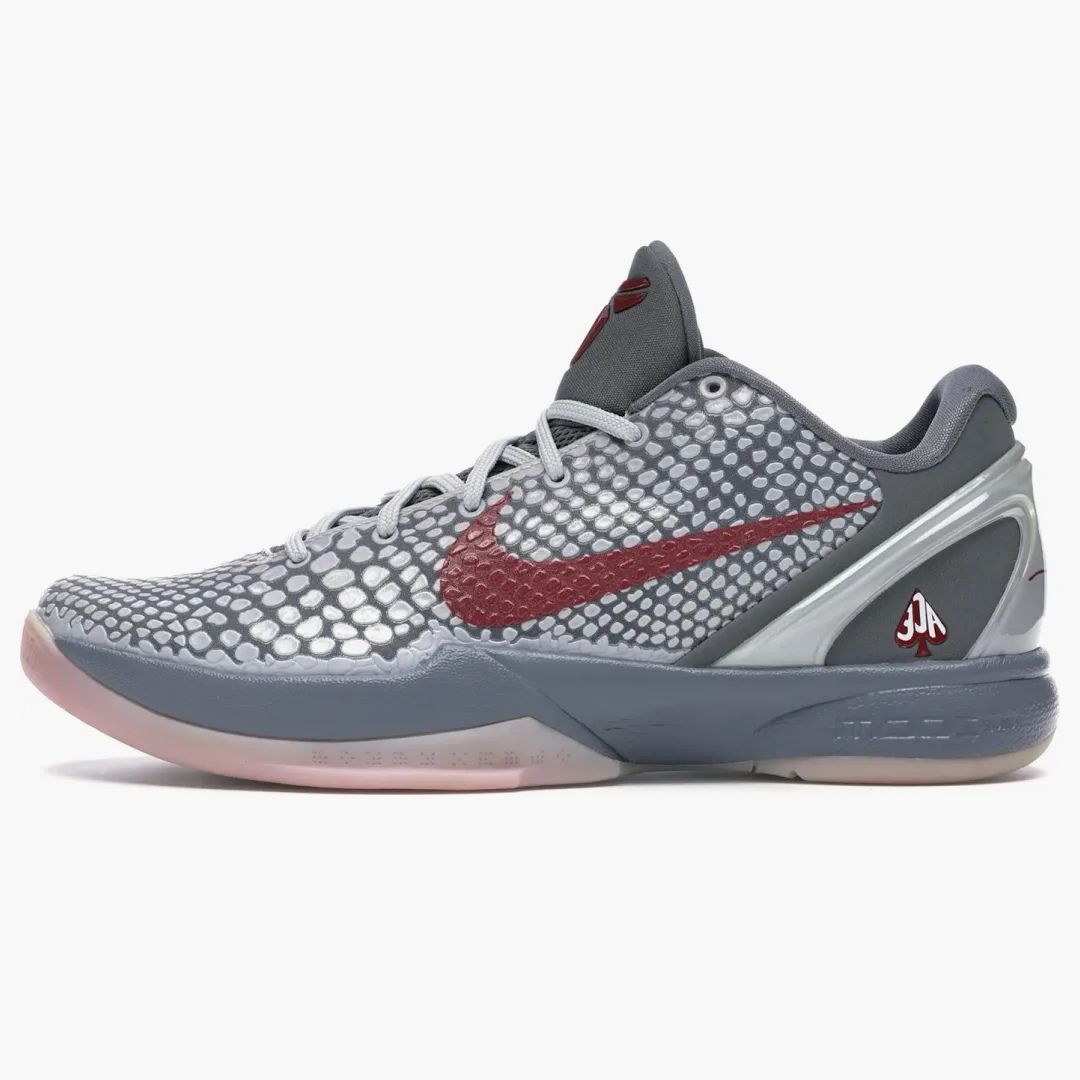 Nike Kobe 6 Lower Merion Aces – bei HYPENEEDZ kaufen