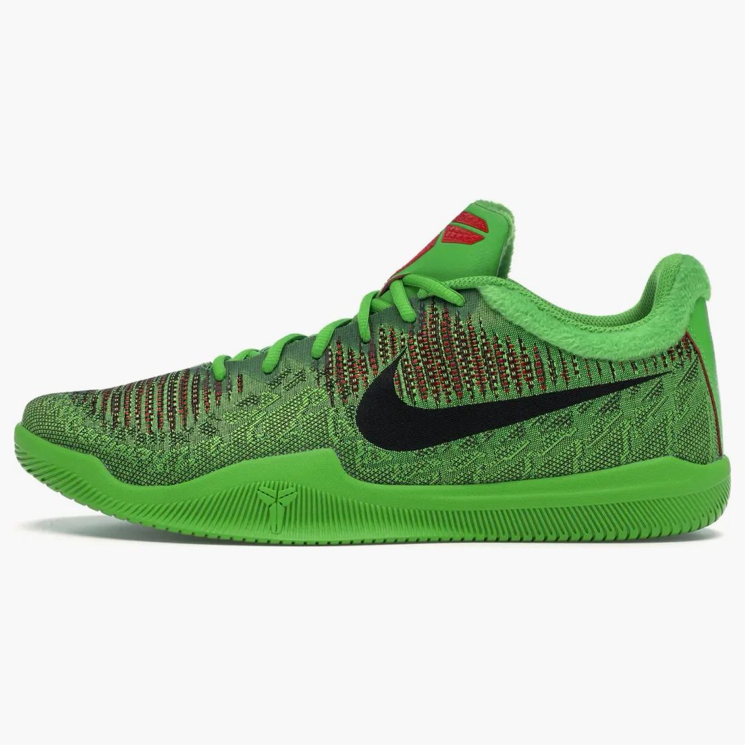 Nike Mamba Rage Grinch – bei HYPENEEDZ kaufen