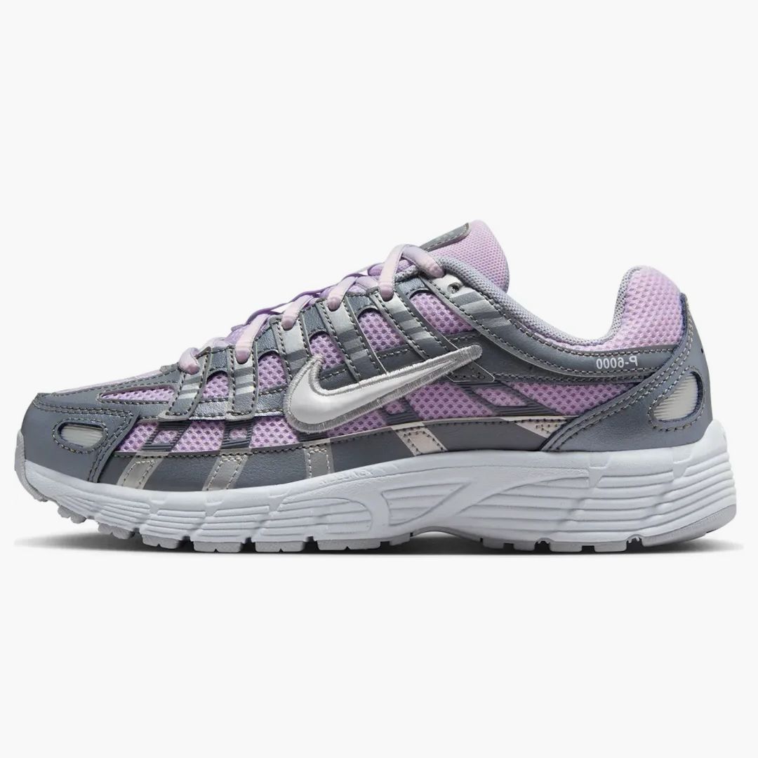 Nike P-6000 Smoke Grey bei HYPENEEDZ kaufen