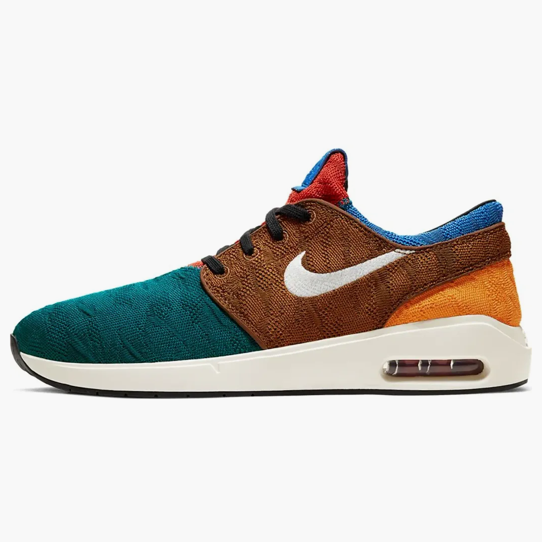 Nike Sb Air Max Janoski 2 Multi-color – bei HYPENEEDZ kaufen