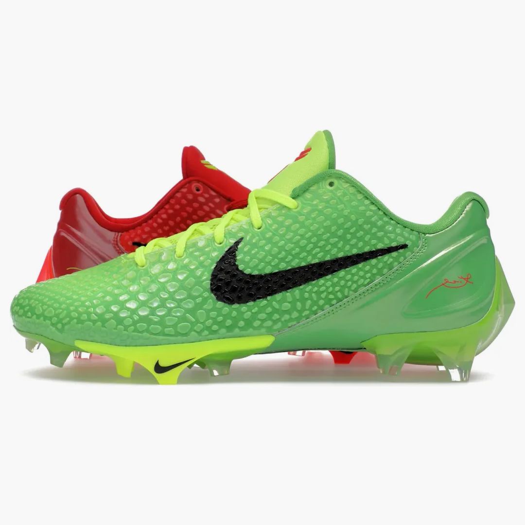 Nike Vapor Edge Kobe 6 Grinch – bei HYPENEEDZ kaufen