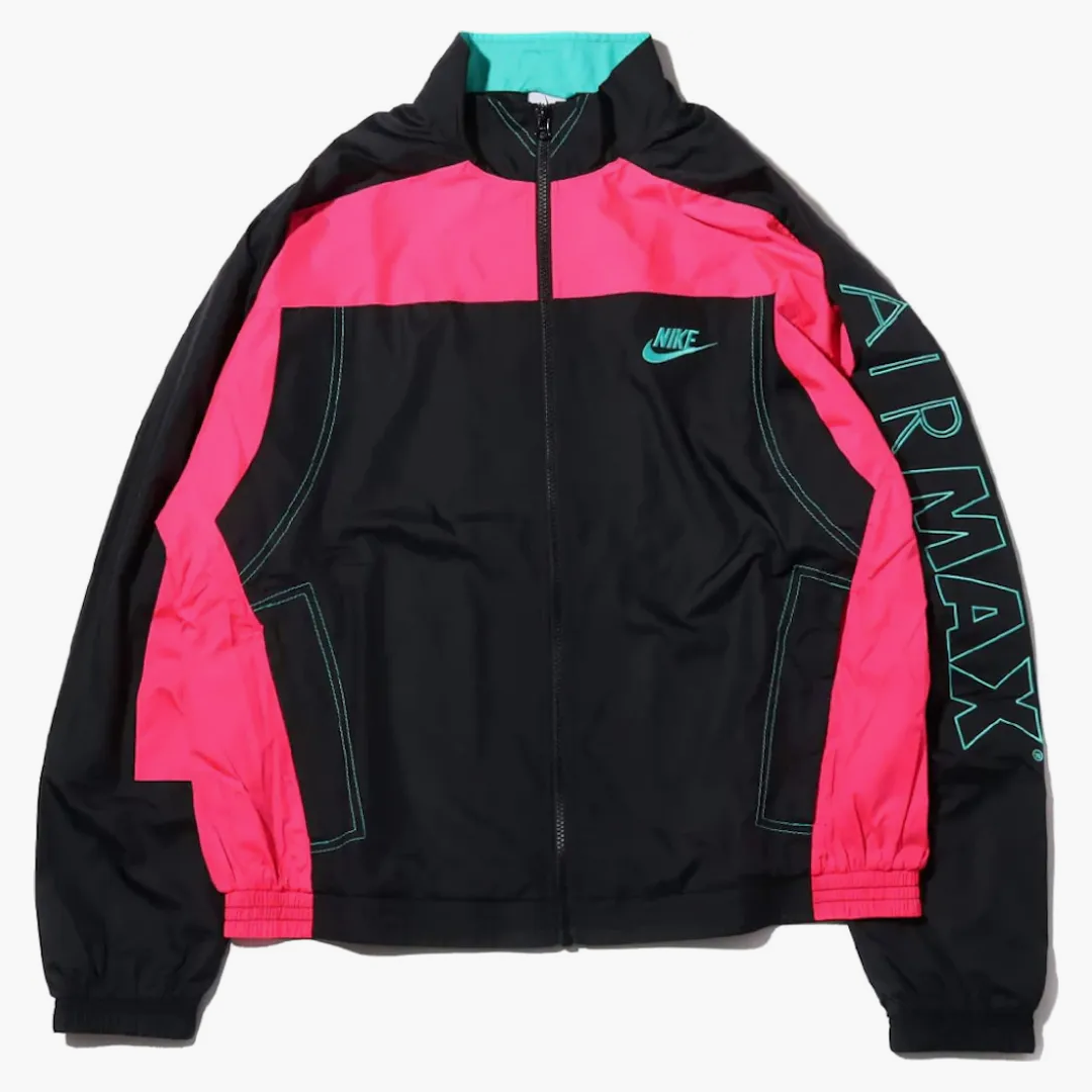 Nike x Atmos Patchwork Jacket – bei HYPENEEDZ kaufen