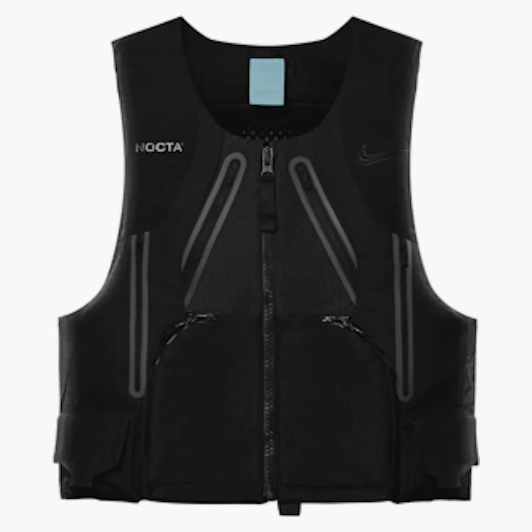 Nike X Drake Nocta Tactical Vest Black – bei HYPENEEDZ kaufen
