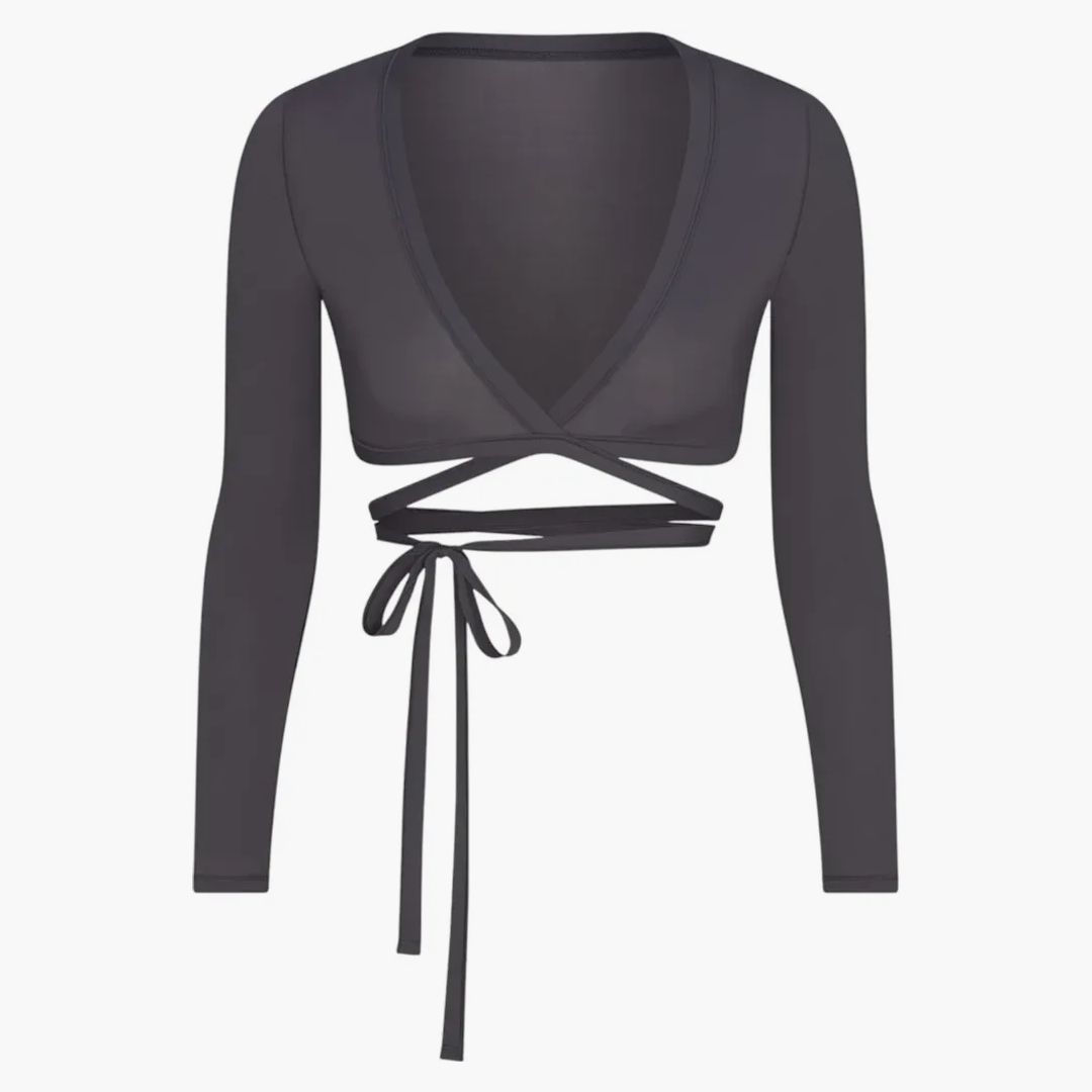 Nike X Skims Wrap Top – bei HYPENEEDZ kaufen