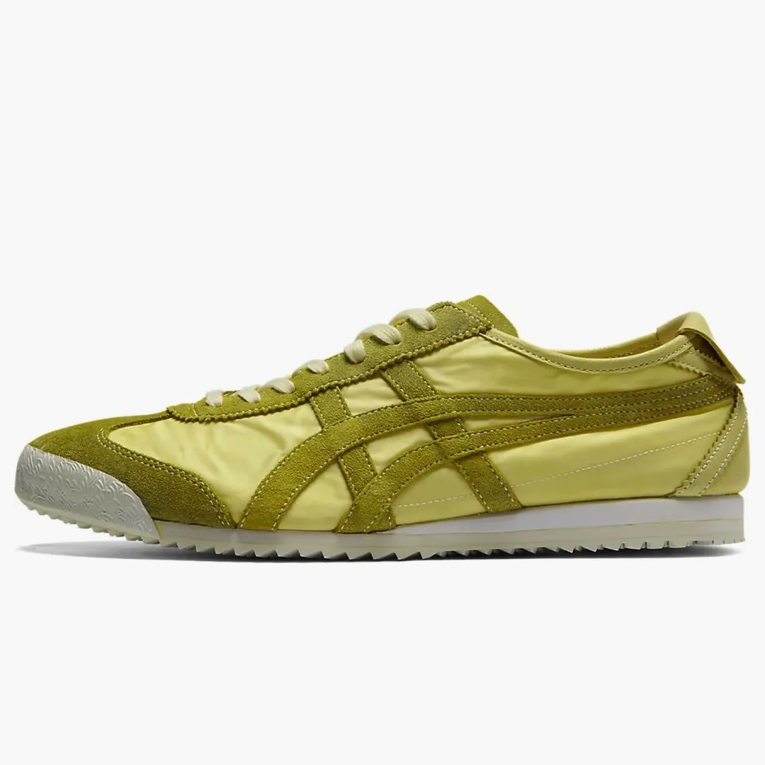 Onitsuka Tiger Mexico 66 Nm Bitter Lemon - Buy at Hypeneedz