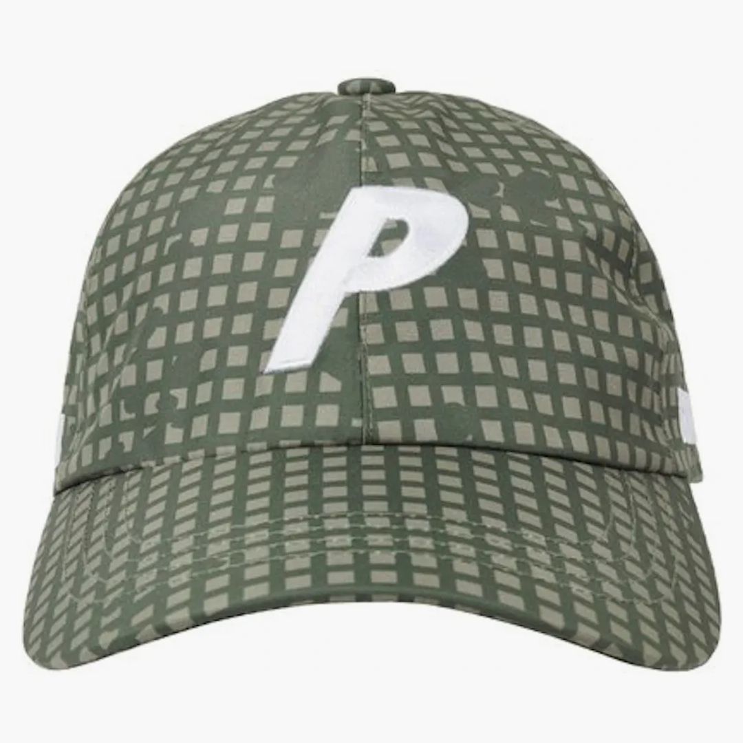 Palace Gore-Tex 6 panel-Buy at Hypeneedz