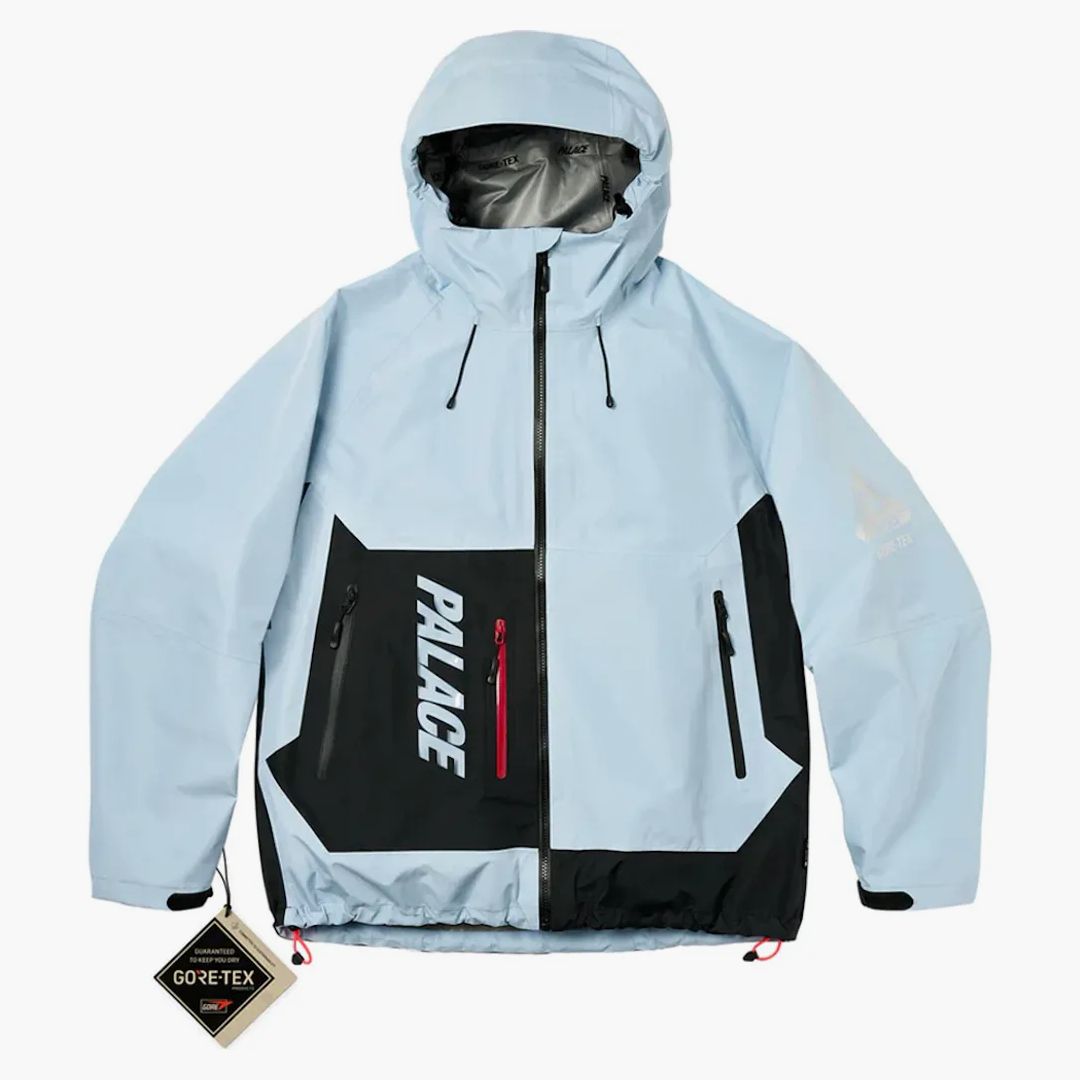 Palace Gore-tex 3L Jacket – bei HYPENEEDZ kaufen