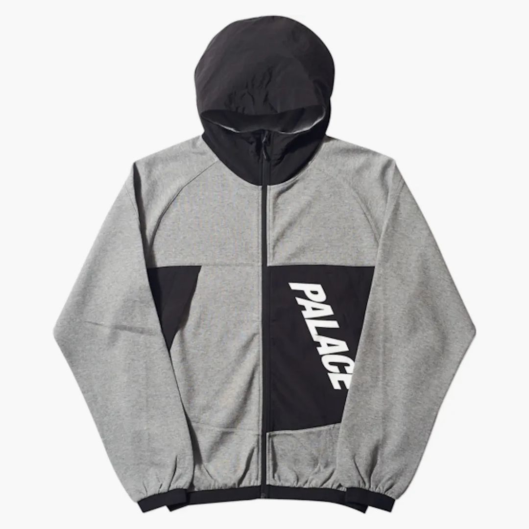 Palace P-tech Track Jacket – bei HYPENEEDZ kaufen