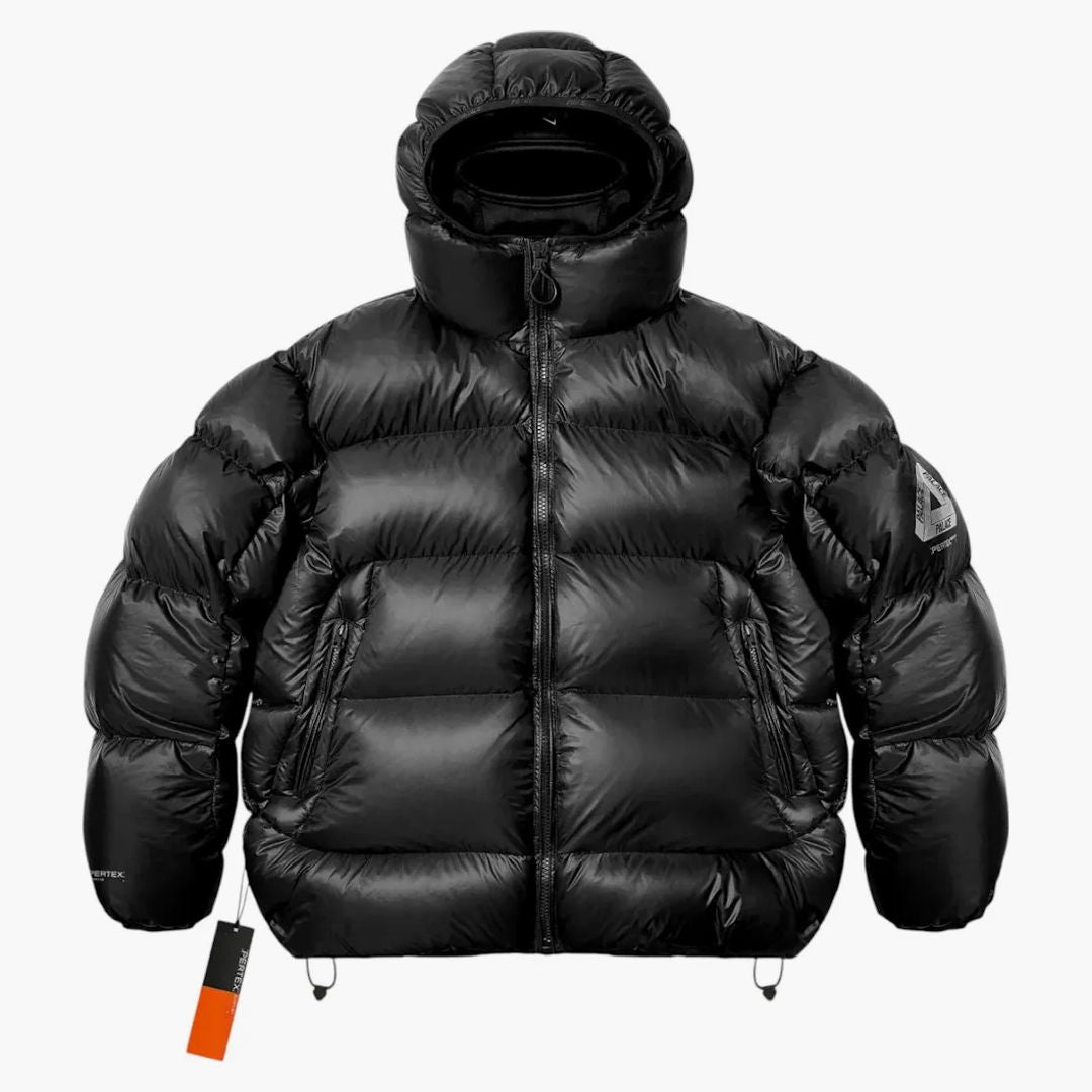 Palace Pertex Balaclava Puffer Jacket – bei HYPENEEDZ kaufen