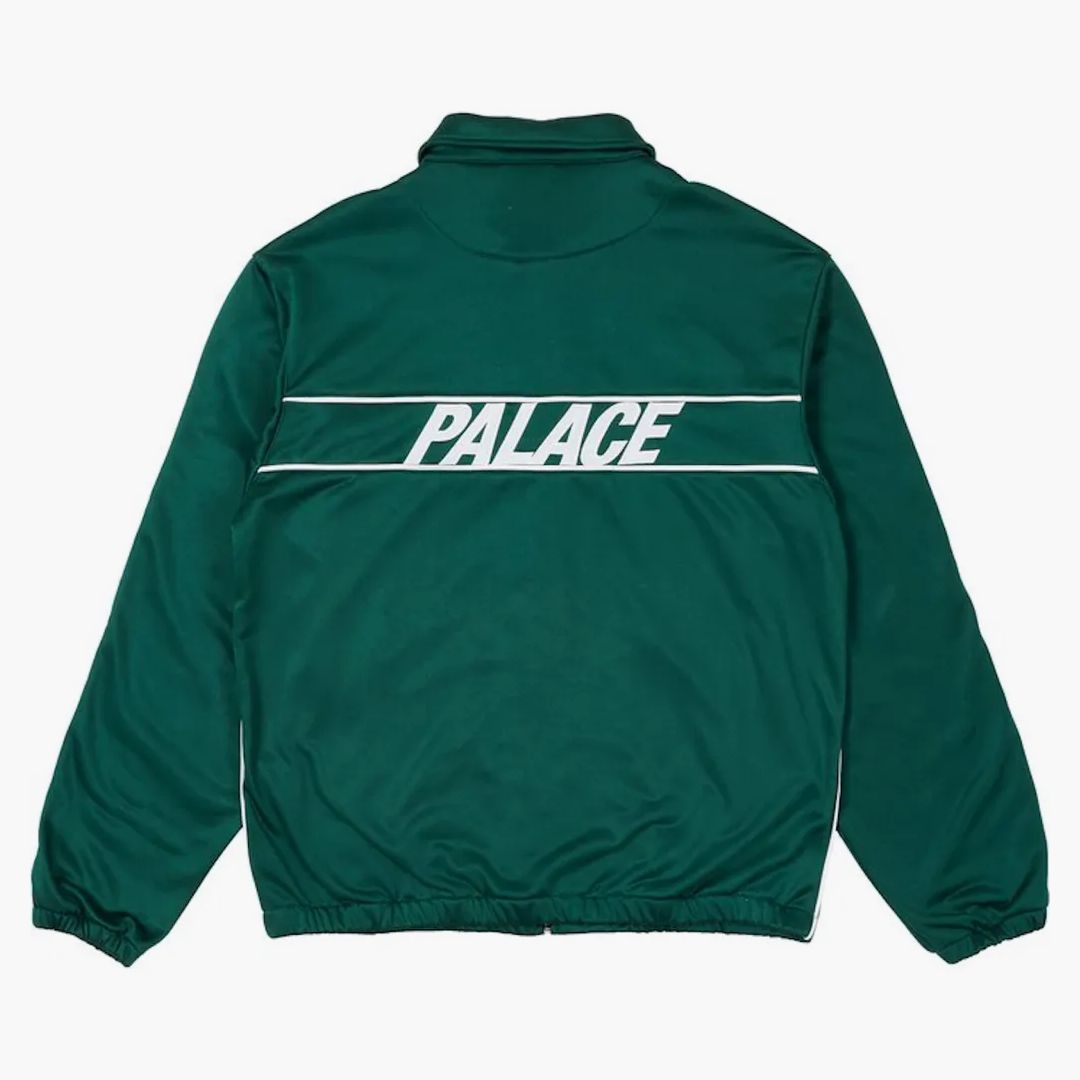Palace Track Top – bei HYPENEEDZ kaufen