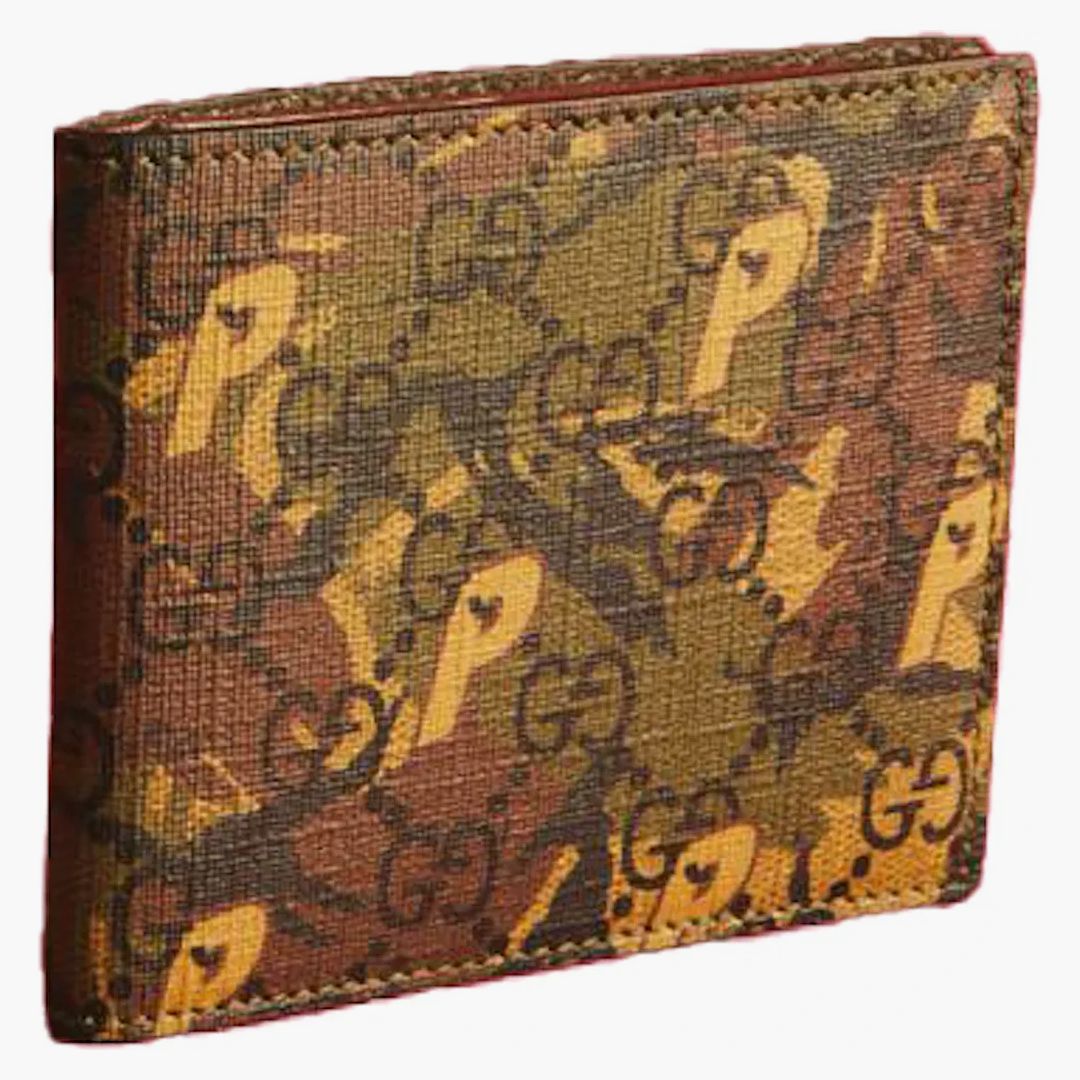 Palace X Gucci Wallet Camo – bei HYPENEEDZ kaufen