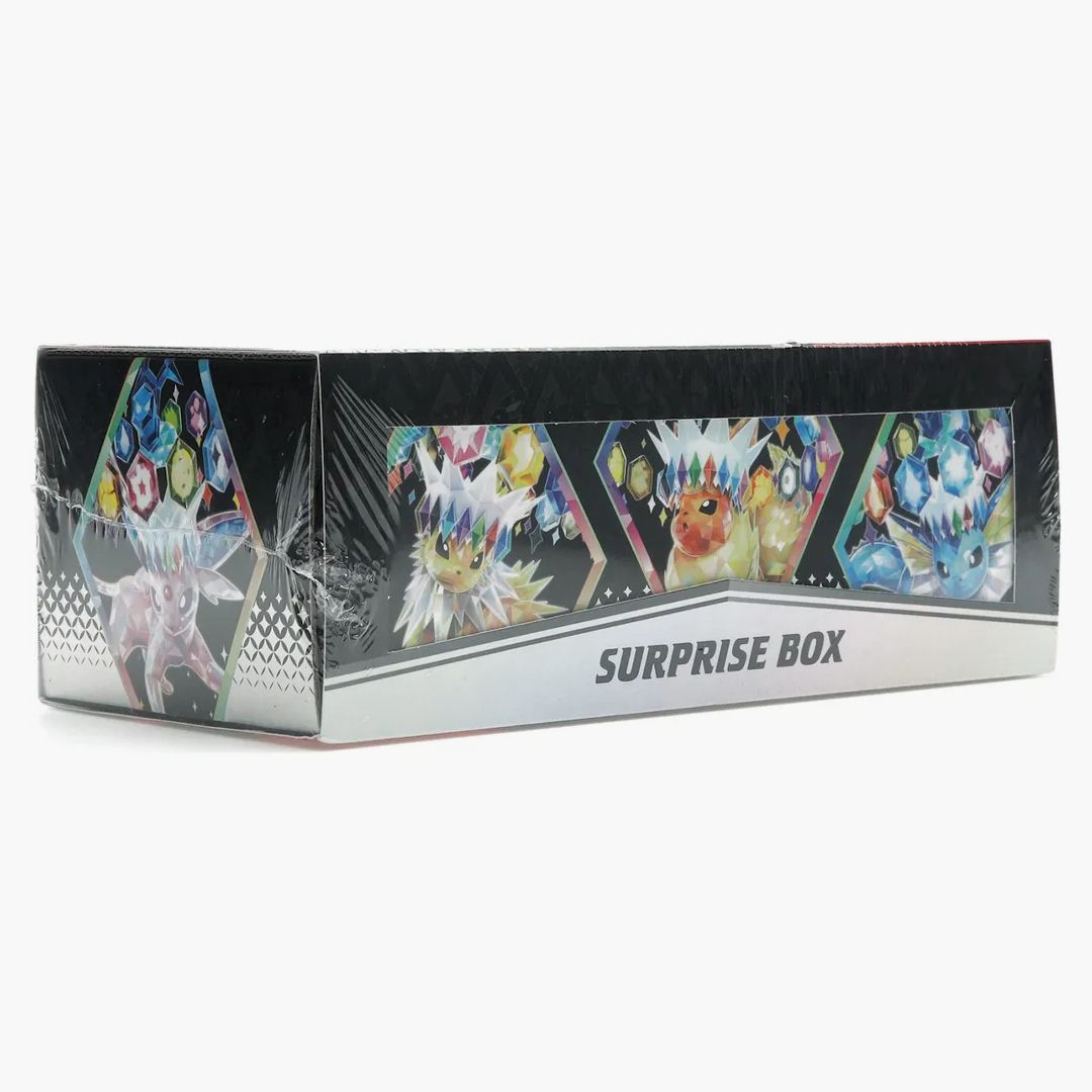 Pokémon Surprise Box – bei HYPENEEDZ kaufen