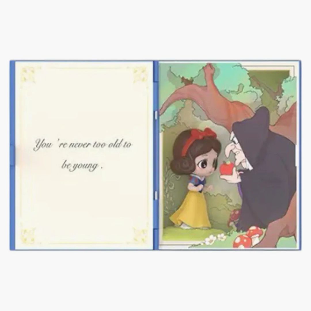 Disney Princess Snow White Sets – bei HYPENEEDZ kaufen