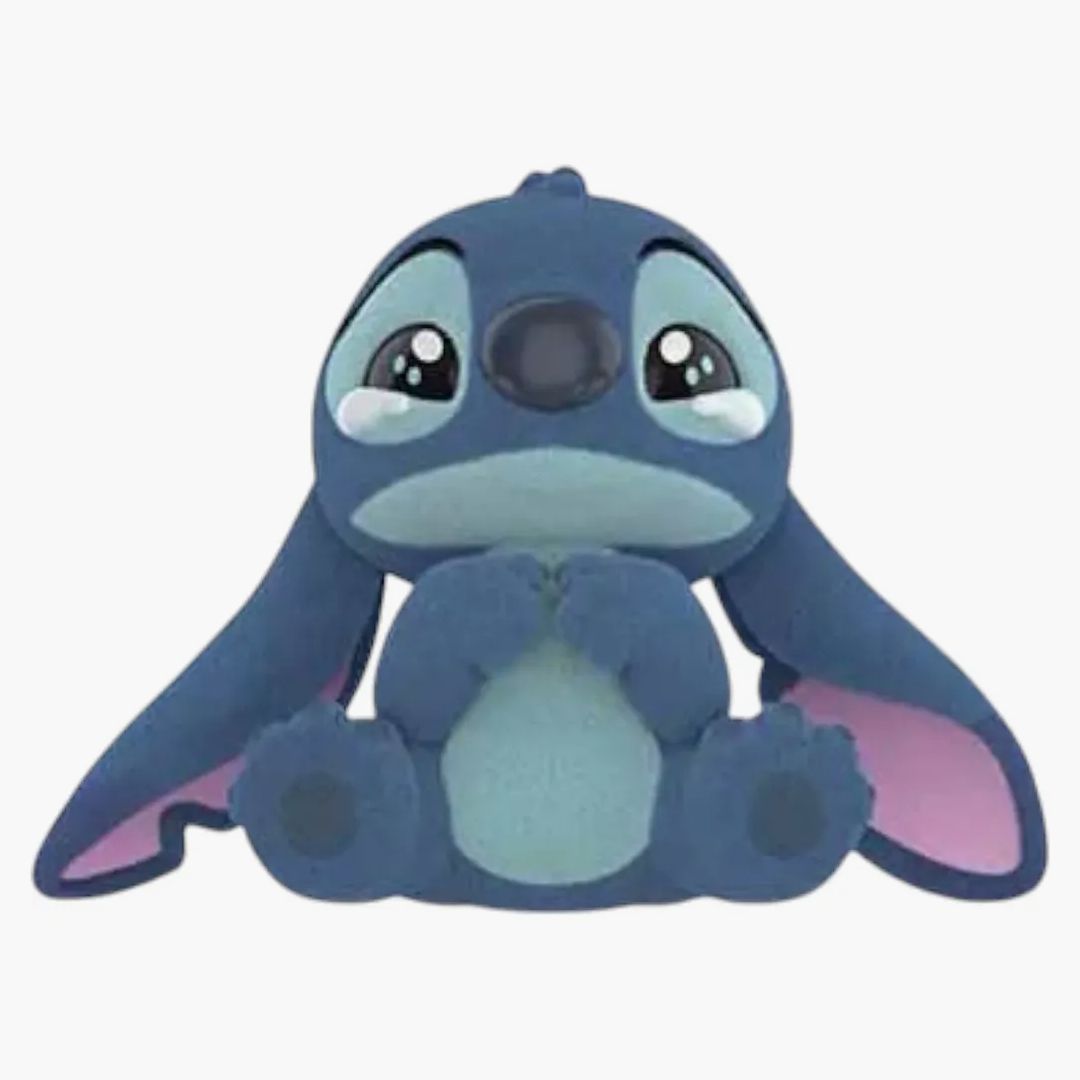 Stitch Cry The Heart Out Figure – bei HYPENEEDZ kaufen