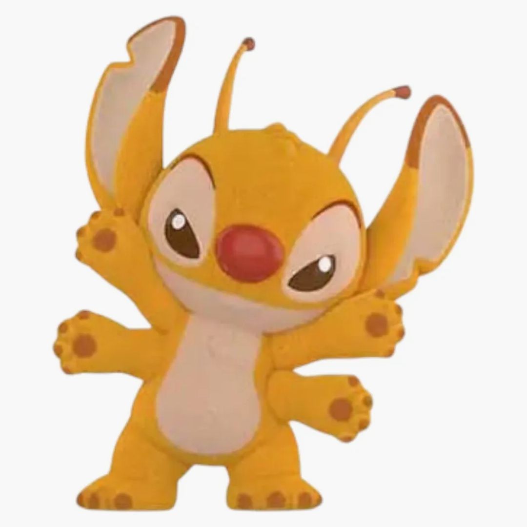 Disney Stitch Unsociable Figur – bei HYPENEEDZ kaufen