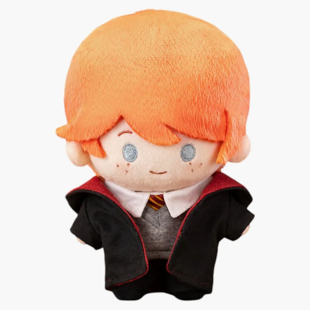 Harry Potter Magic Academy Ron Weasley Dolls - Buy at Hypeneedz