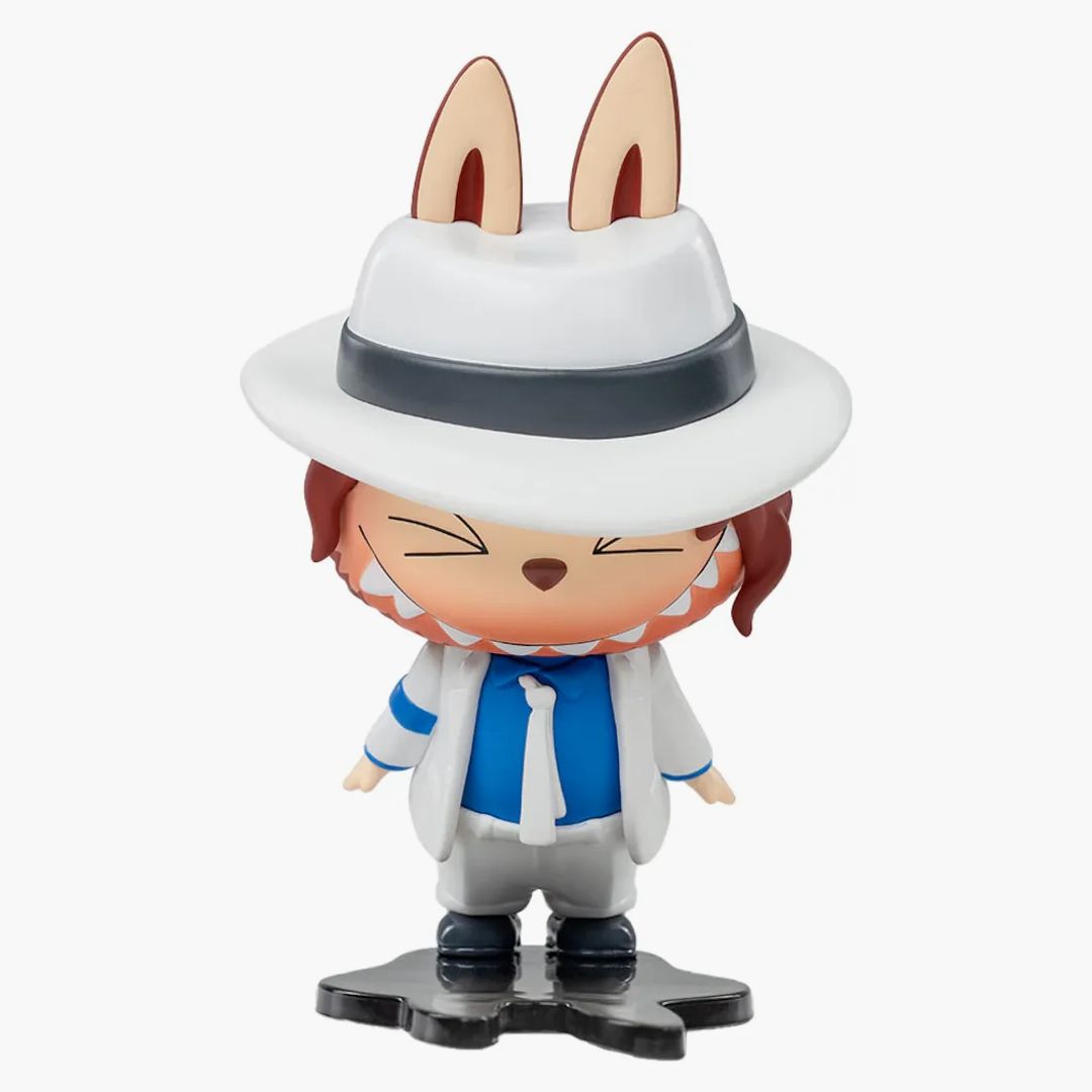 Labubu Superstar Figure – bei HYPENEEDZ kaufen