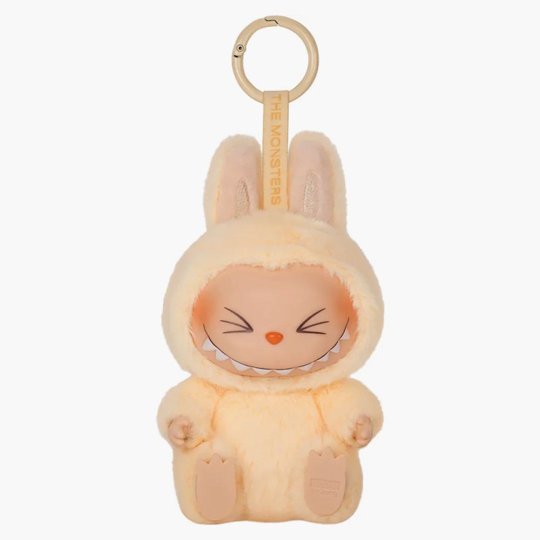 Labubu Monsters Vinyl Plush – bei HYPENEEDZ kaufen