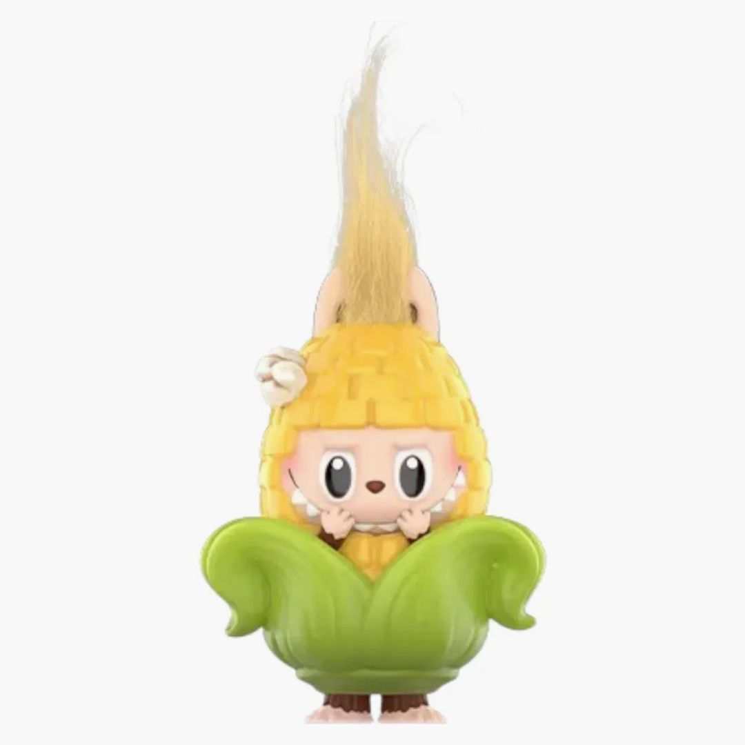 Labubu Monster Series Corn - Buy at Hypeneedz