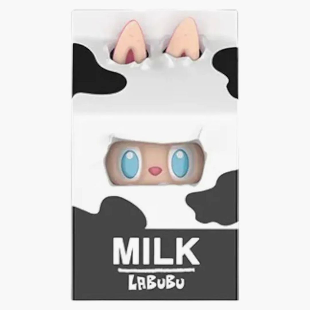 Labubu The Monsters Wacky Mart Series - Buy at Hypeneedz