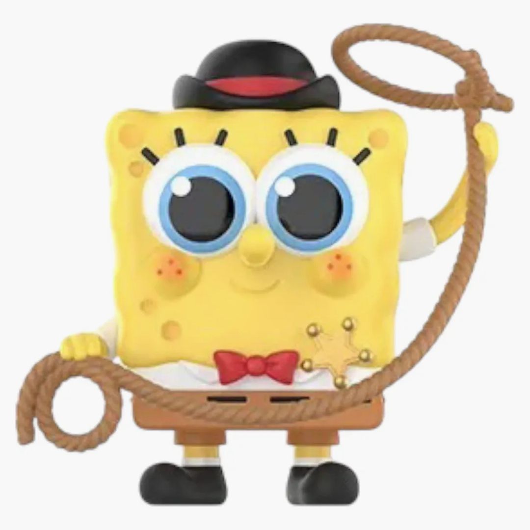 Spongebob Best Friends Lasso Player – bei HYPENEEDZ kaufen