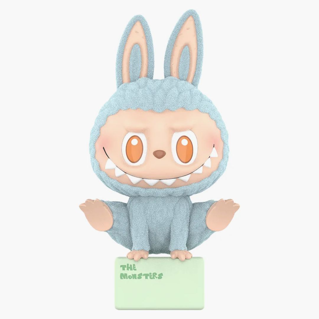 Labubu Yoga Figur – bei HYPENEEDZ kaufen