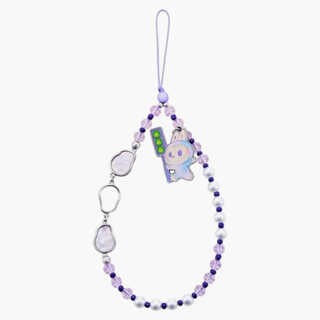 The Monsters Energy Series Luck Charm - Buy at Hypeneedz