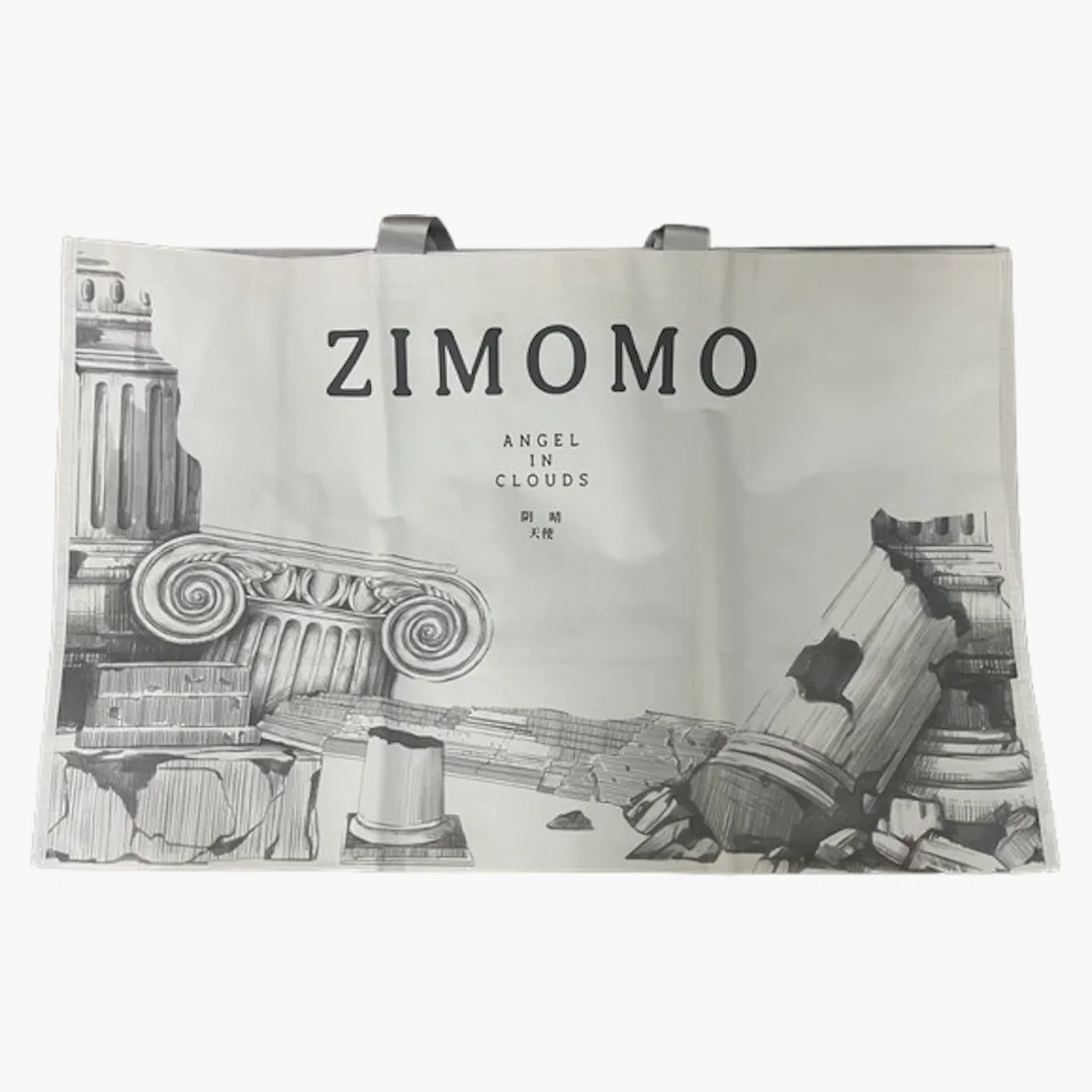 Labubu Angel in Clouds – bei HYPENEEDZ kaufen