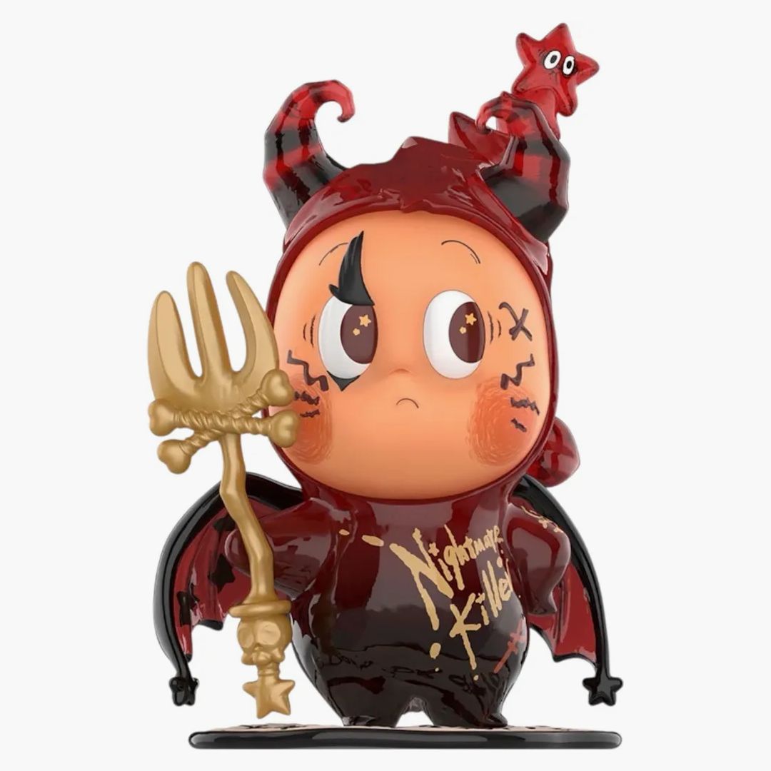 Pop Mart Devil Star Figure – bei HYPENEEDZ kaufen
