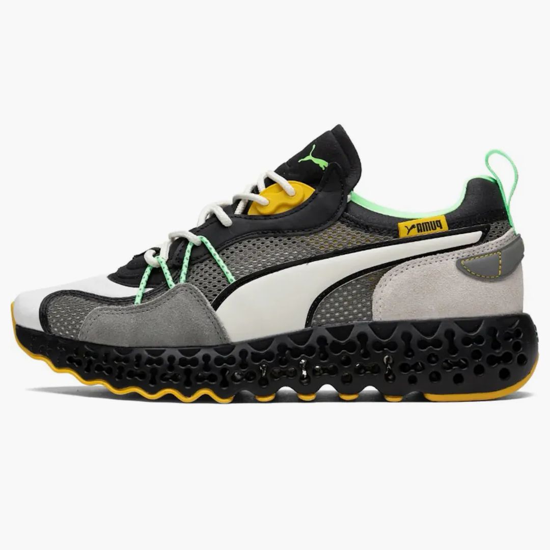 Puma Calibrate Winterized Vaporous - Buy at Hypeneedz
