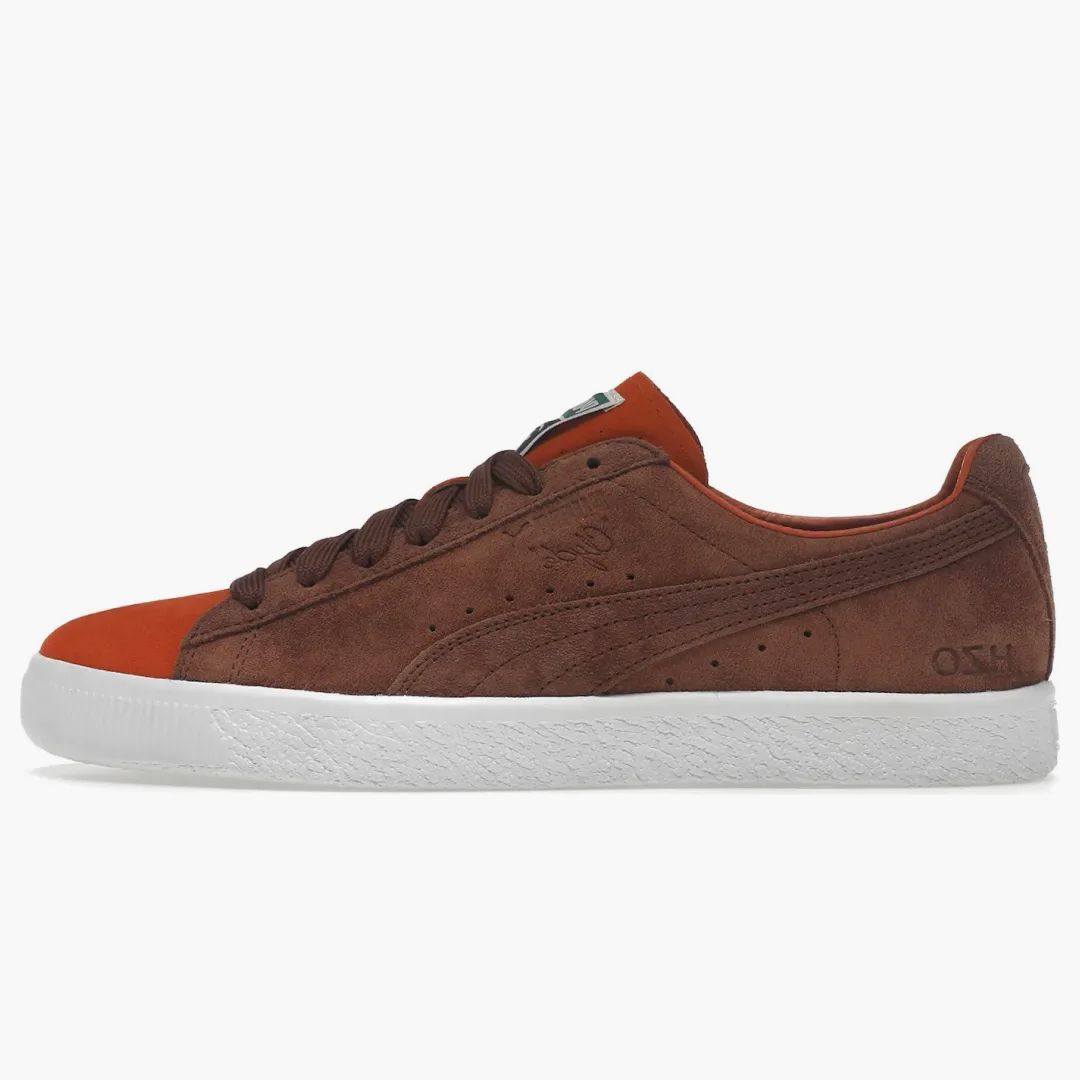 Puma Clyde Patta - Comprar en Hypeneedz