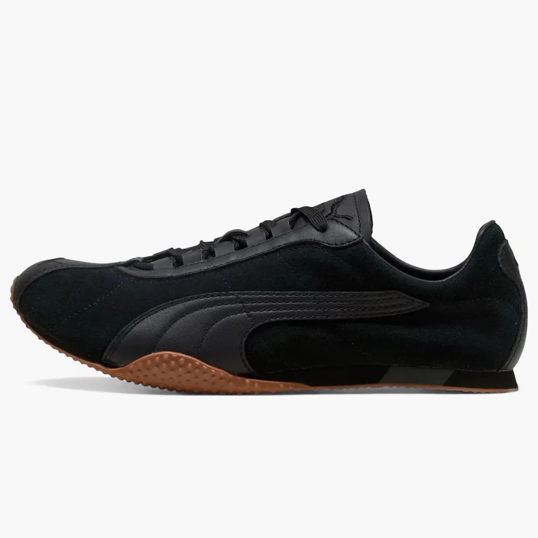Puma H-street Black Shadow – bei HYPENEEDZ kaufen