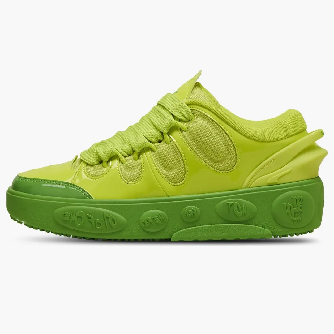 Puma LaMelo Amour Slime (GS) – bei HYPENEEDZ kaufen
