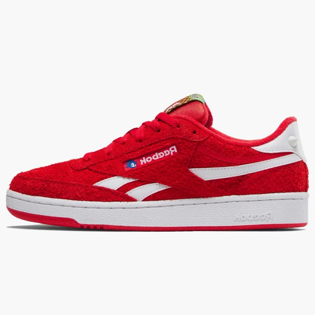 Reebok Club C Revenge Sonic – bei HYPENEEDZ kaufen