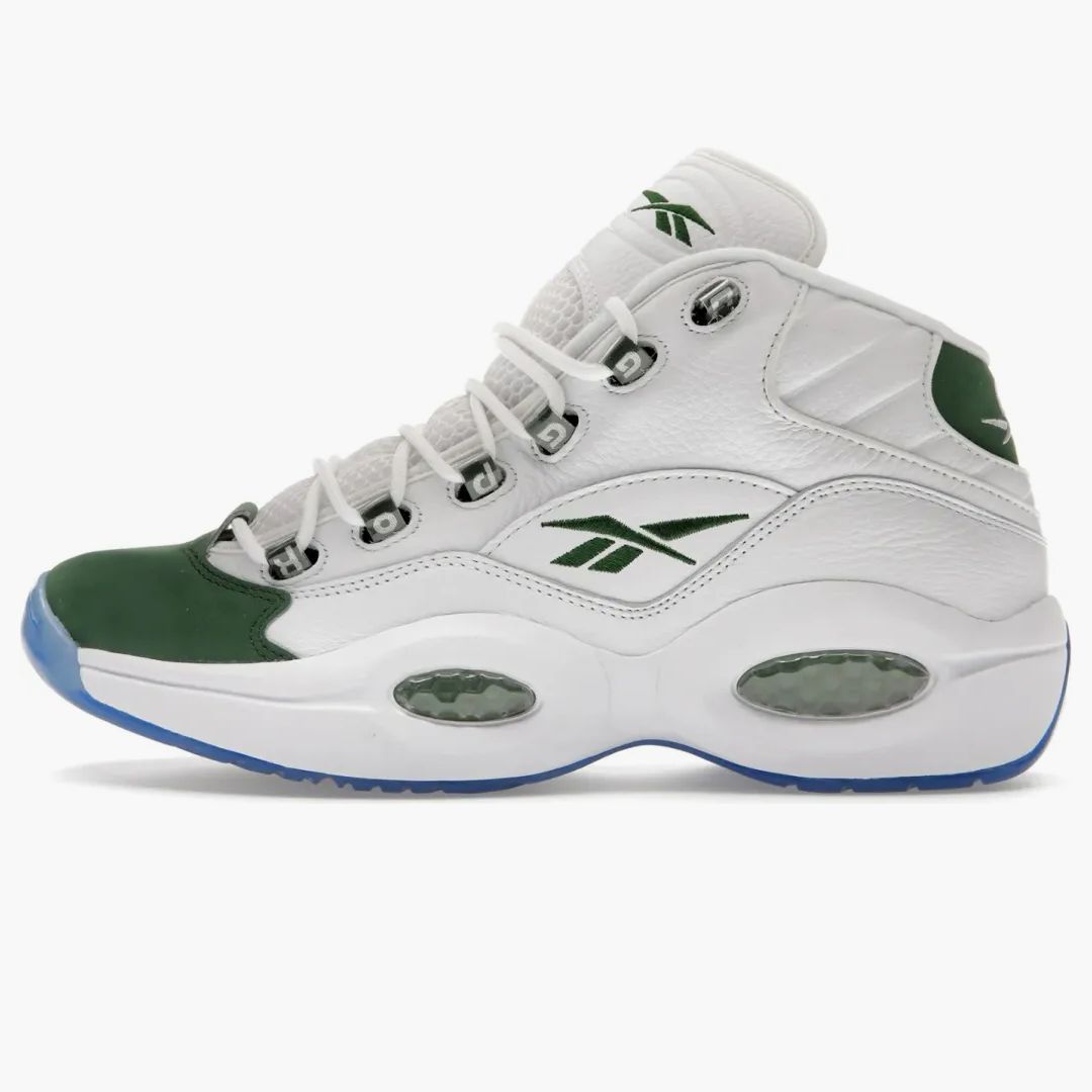 Reebok Question Mid Michigan – bei HYPENEEDZ kaufen