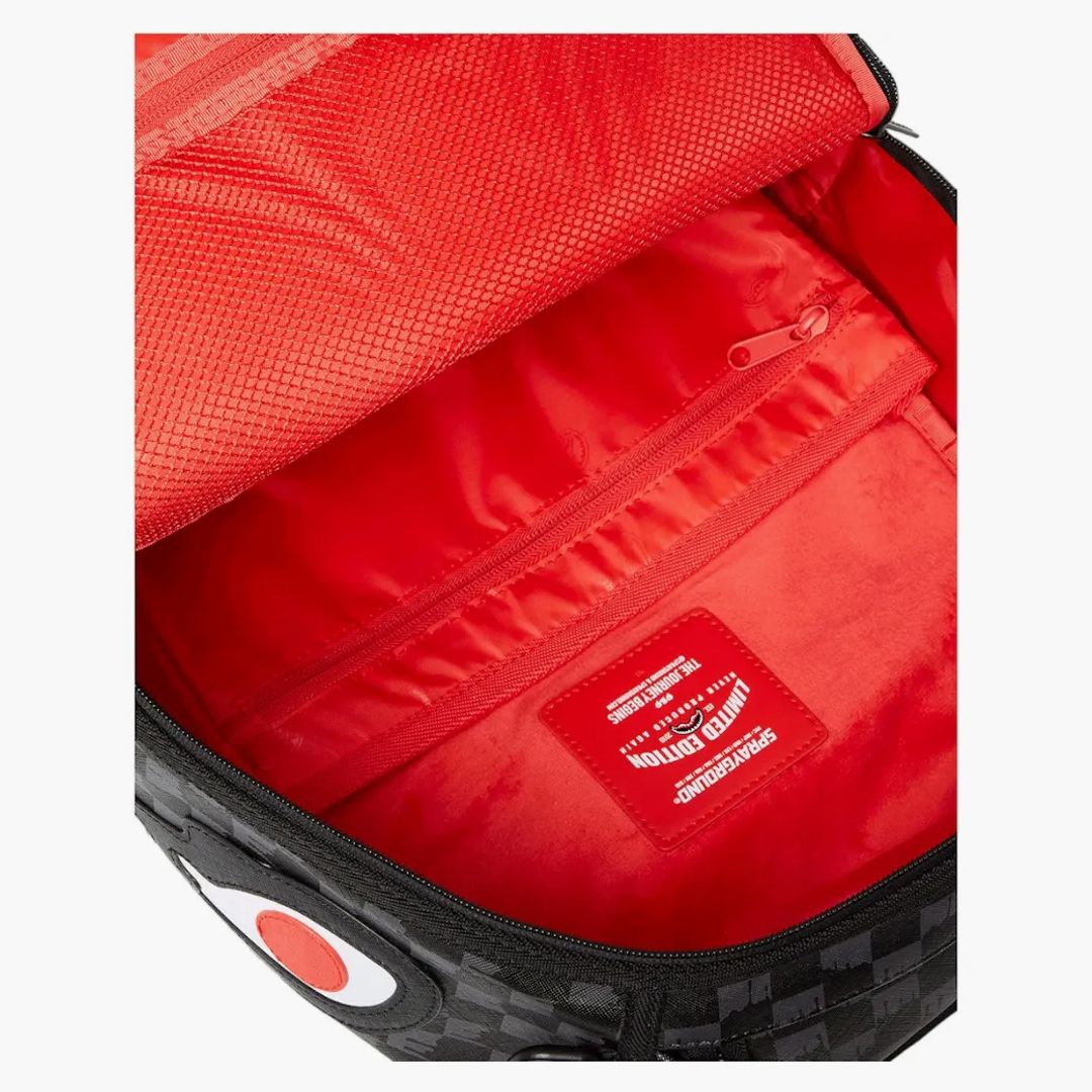 Dripping Sharks In Paris Rucksack – bei HYPENEEDZ kaufen