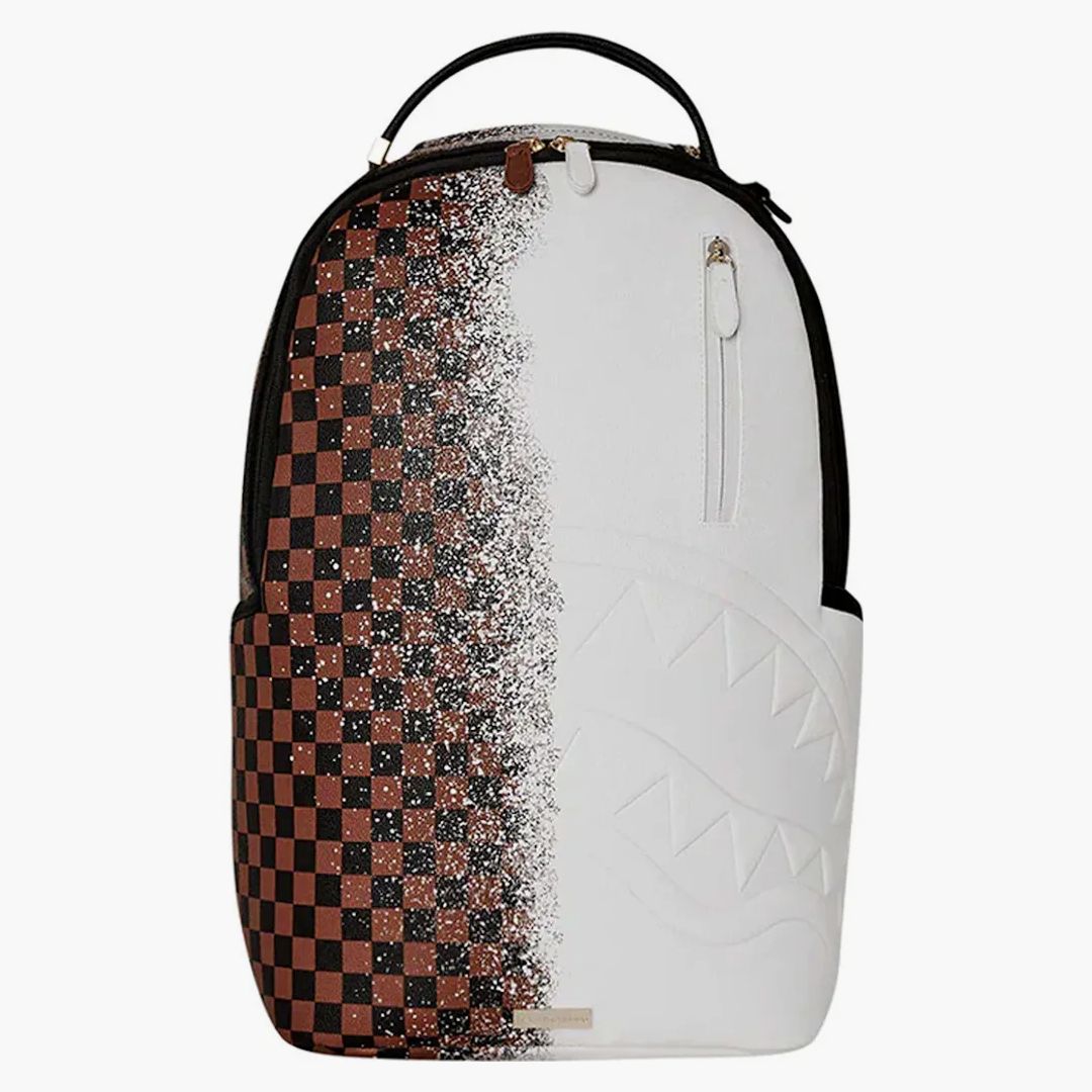 Sprayground Spray Split Backpack – bei HYPENEEDZ kaufen