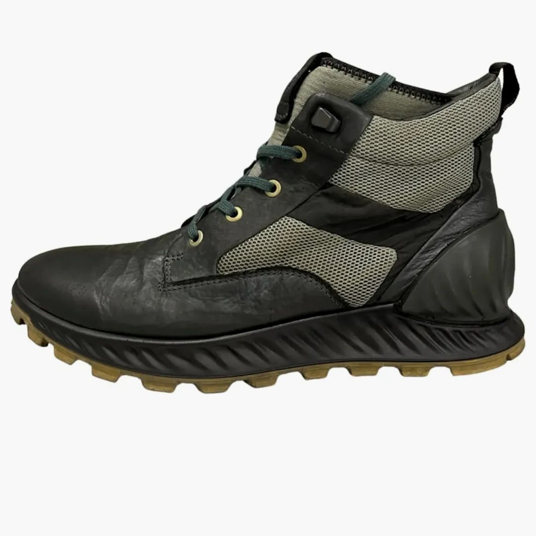 Stone Island Boot Brown – bei HYPENEEDZ kaufen