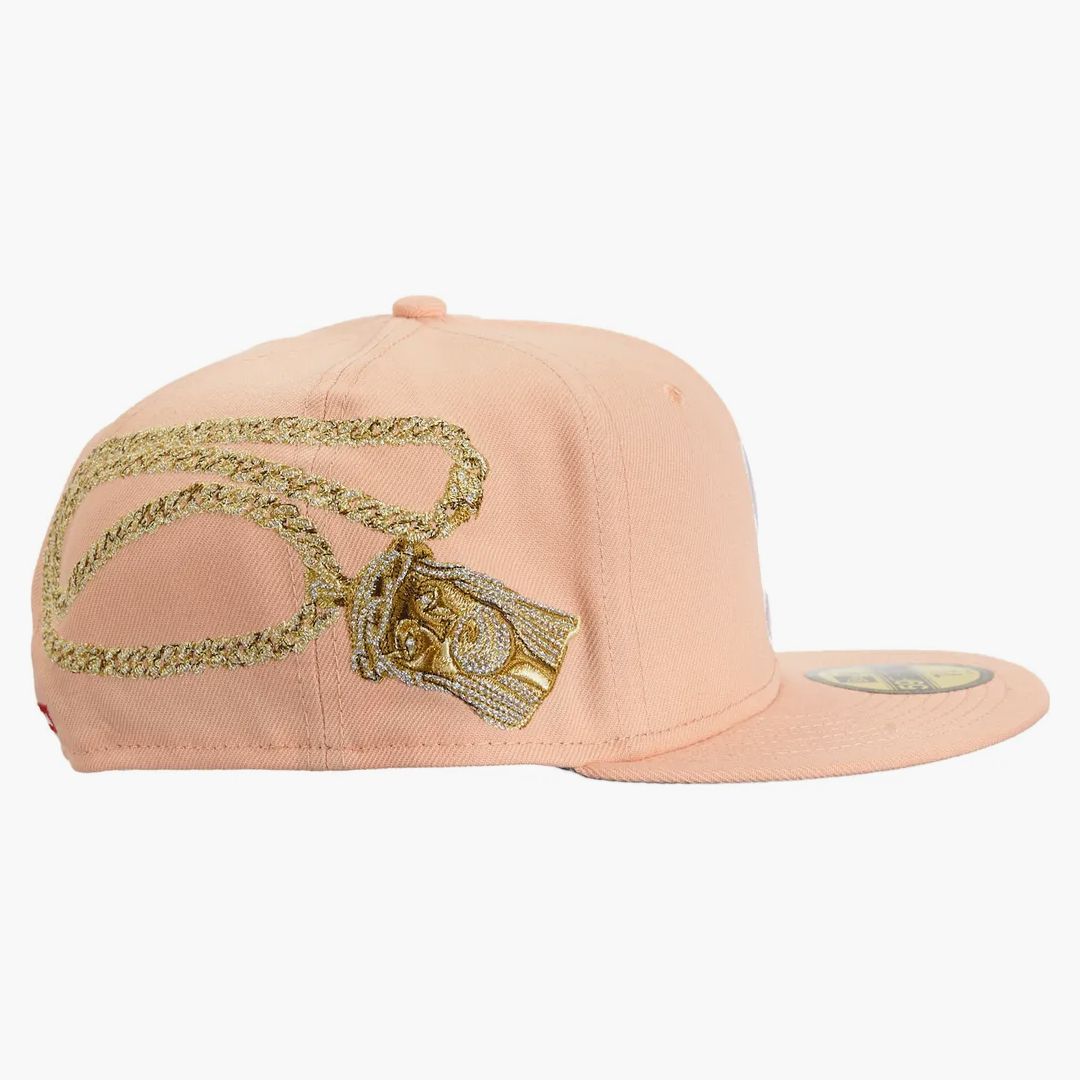 Supreme Jesus Piece S Cap - Buy at Hypeneedz