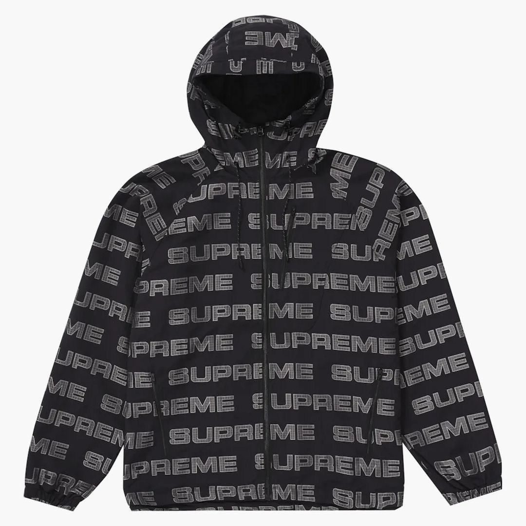 Supreme Ripstop Track Jacket – bei HYPENEEDZ kaufen