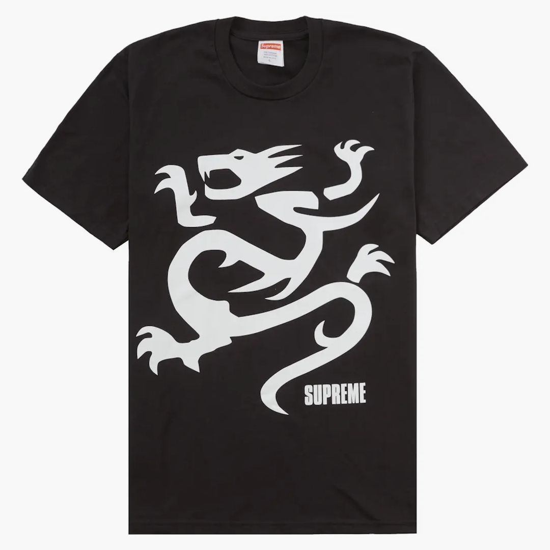 Supreme Mobb Deep Dragon Tea - Buy at Hypeneedz