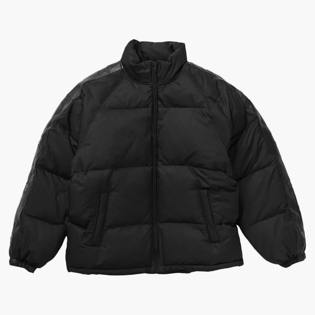 Supreme Star Sleeve Puffer Jacket – bei HYPENEEDZ kaufen