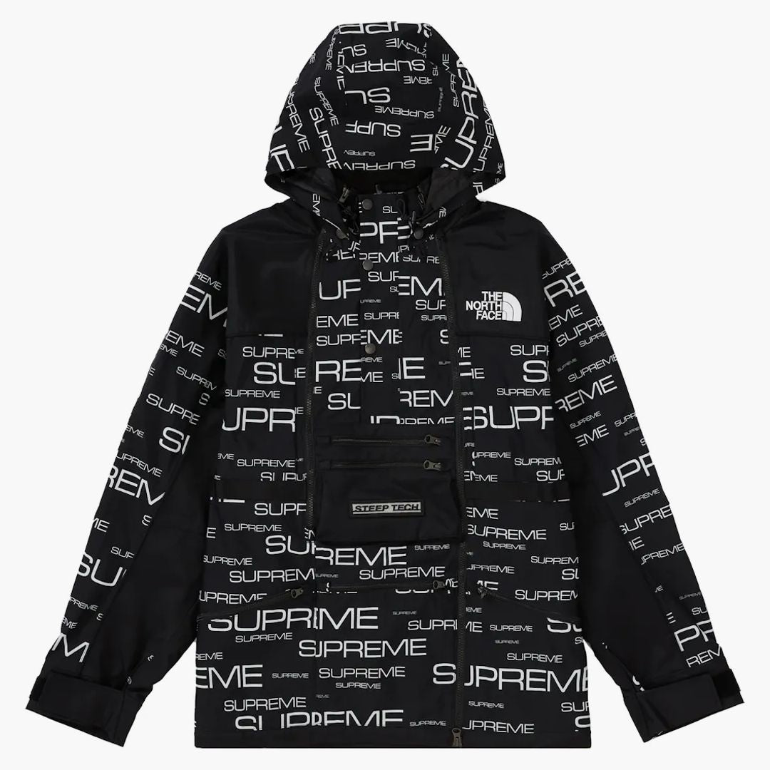 Supreme x TNF Steep Tech Jacket – bei HYPENEEDZ kaufen