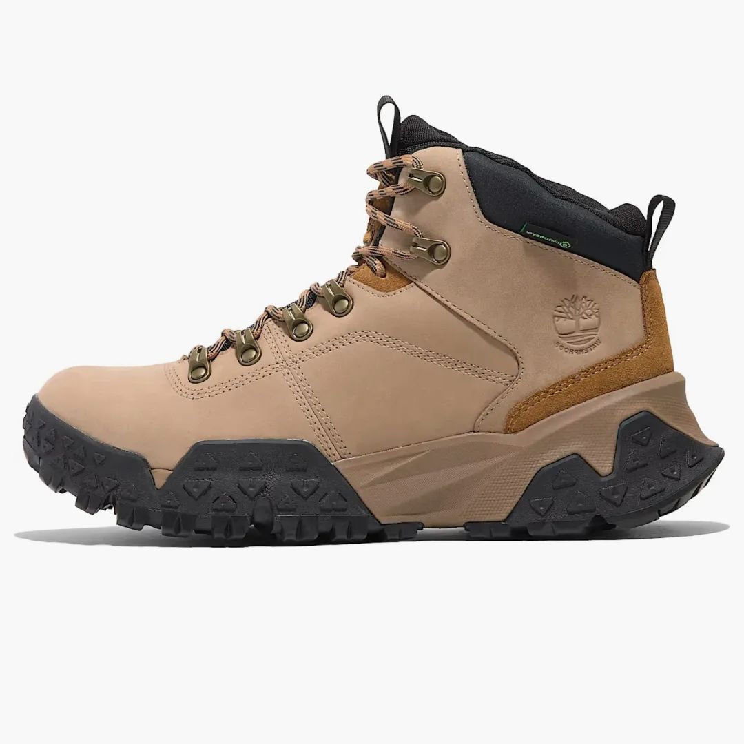 Timberland Motion Scramble Mid Beige – bei HYPENEEDZ kaufen
