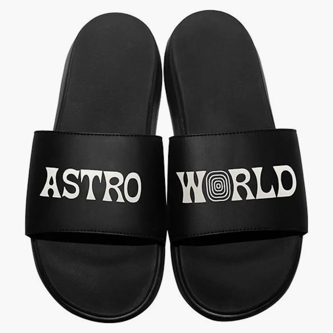 Travis Scott Slides – bei HYPENEEDZ kaufen